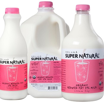 Amish & Healthy Foods